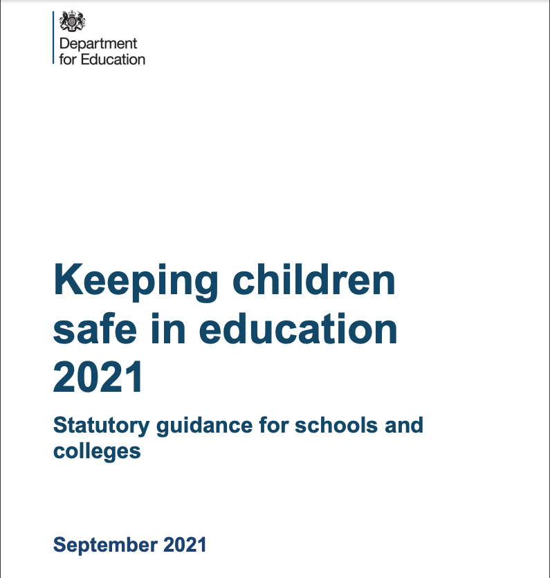 South Avenue Primary School - Safeguarding