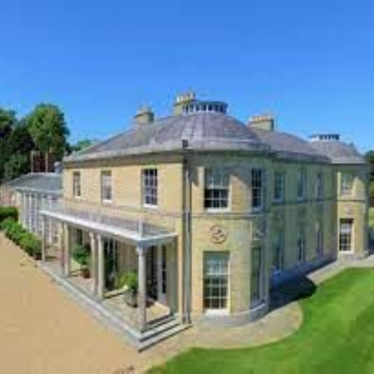 South Avenue Primary School - Year 1 visit to Belmont Gardens