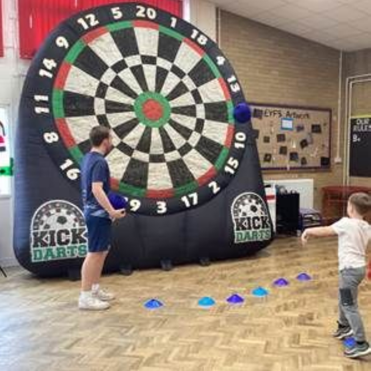 South Avenue Primary School - Total Sports Coaching